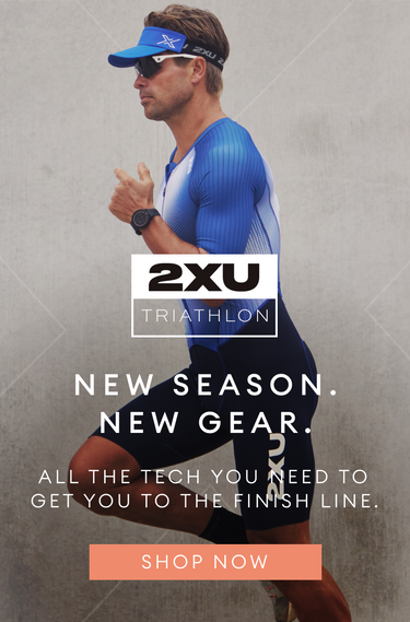 2XU Wetsuits, Compression & Fitness Gear | 2XU South Africa