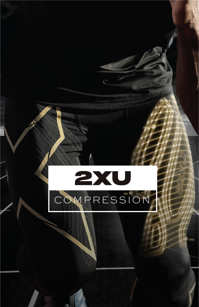 2XU Wetsuits, Compression & Fitness Gear | 2XU South Africa
