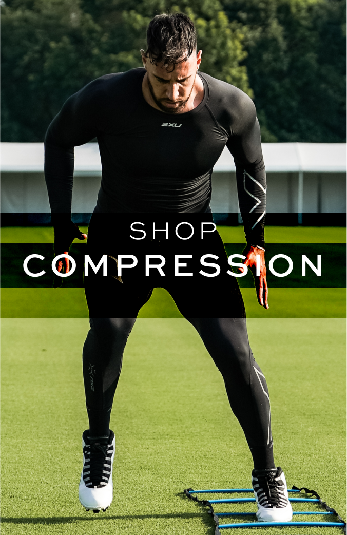2XU Wetsuits, Compression & Fitness Gear | 2XU South Africa