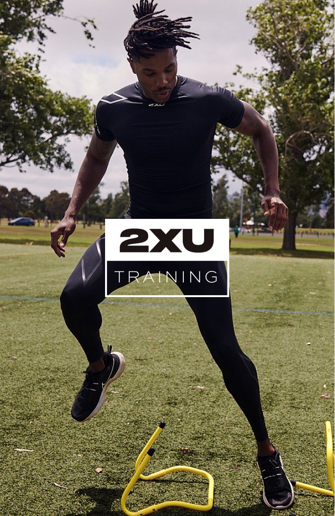2XU Wetsuits, Compression & Fitness Gear | 2XU South Africa