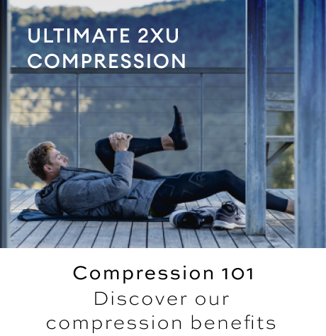 2XU Wetsuits, Compression & Fitness Gear | 2XU South Africa
