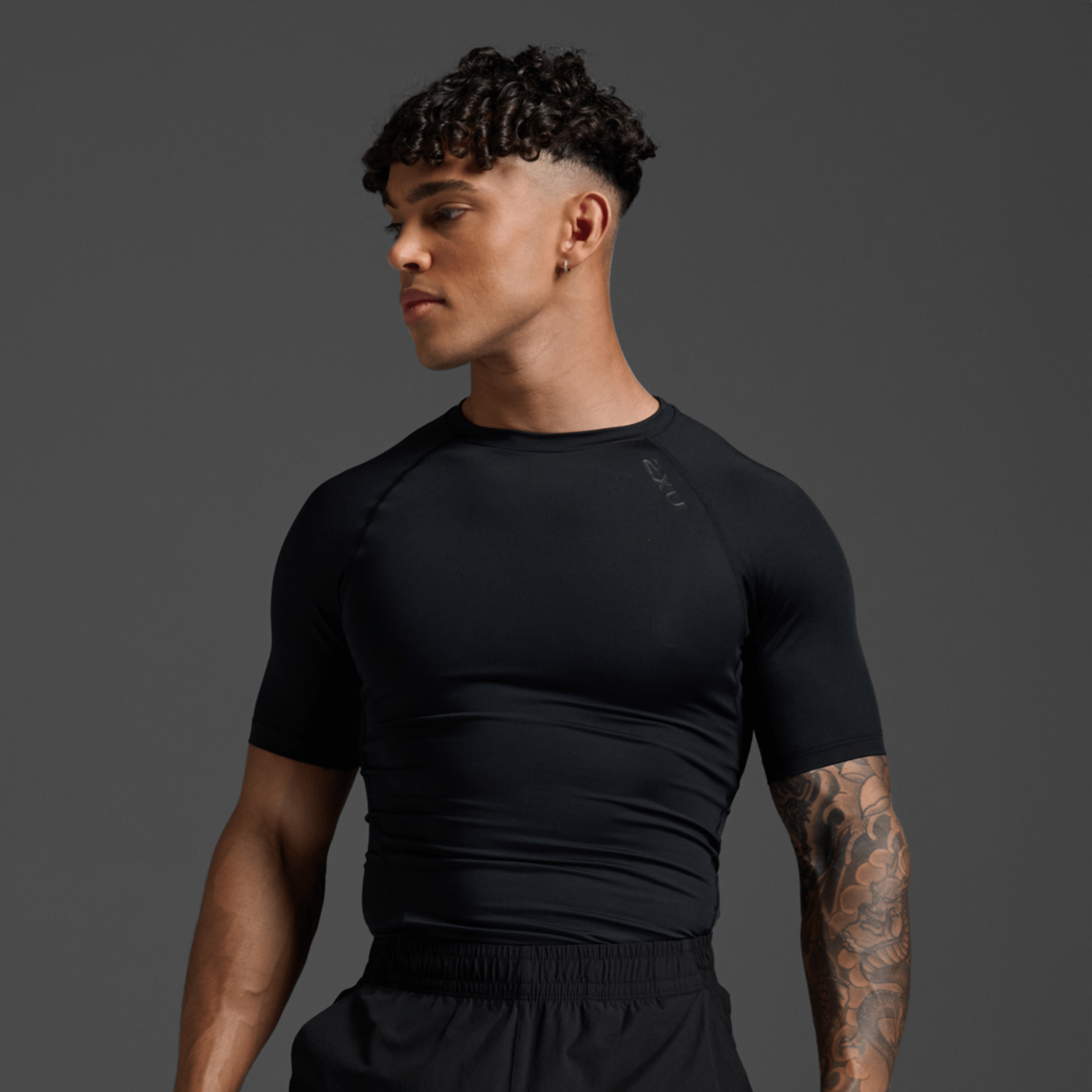 Mens Compression Tops – 2XU South Africa