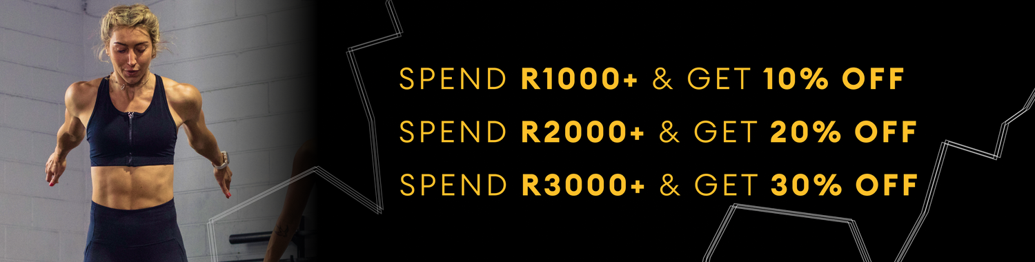 Women's – 2XU South Africa