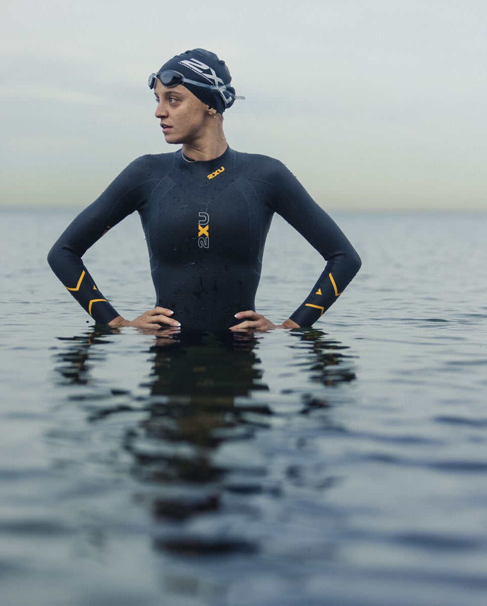 2XU Neoprene Women's Propel:1 Wetsuit