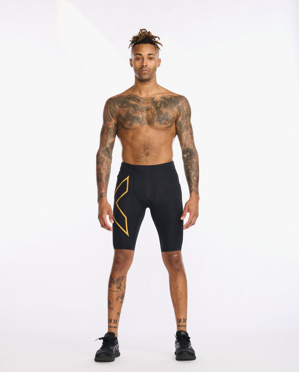 Men's Light Speed Compression Shorts – 2XU South Africa